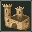 Sand Castle | Haven and Hearth Wiki | Fandom