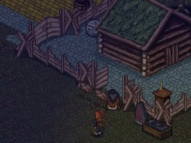 Taming | Haven and Hearth Wiki | Fandom