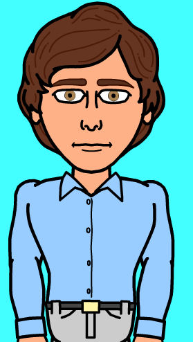 Harry Penington | Havenboro Wiki | Fandom
