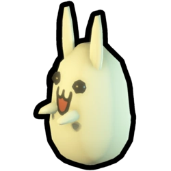 Moon Bunny Costume | Havendock Wiki | Fandom