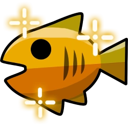 Golden Fish | Havendock Wiki | Fandom