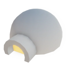 Igloo | Havendock Wiki | Fandom