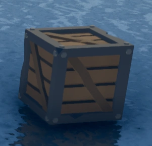 Crate | Havendock Wiki | Fandom
