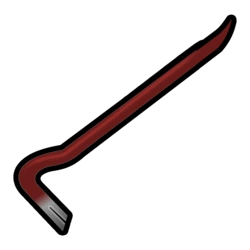 Crowbar | Havendock Wiki | Fandom