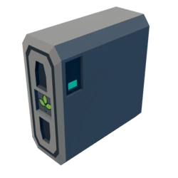 Filtration Device | Havendock Wiki | Fandom