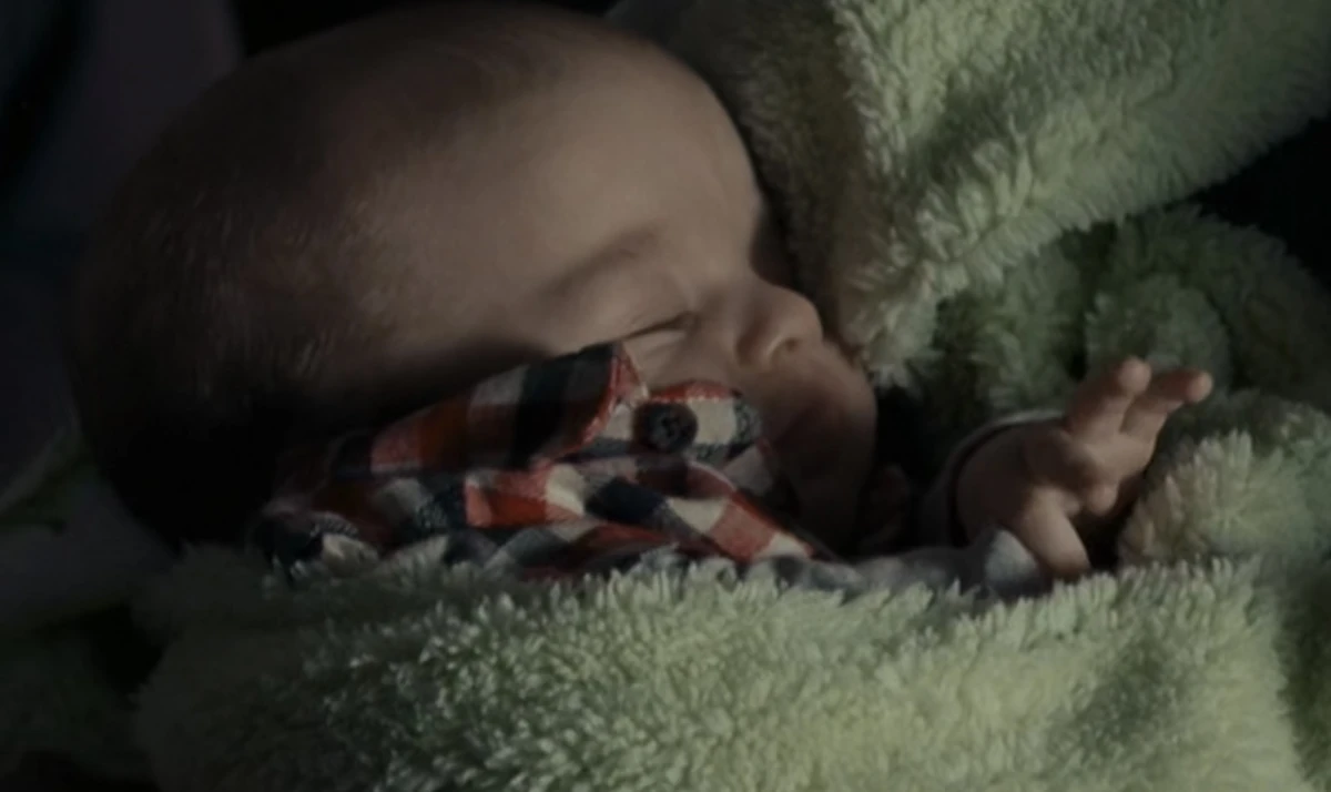 Aaron Harker | Haven, Maine Wiki | Fandom