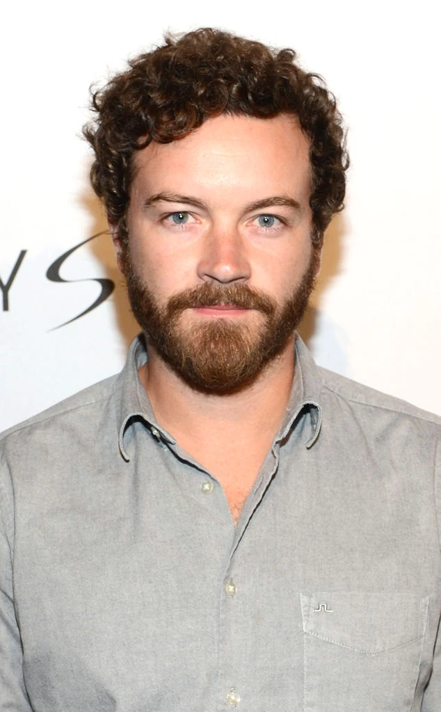 Danny Masterson | Haven, Maine Wiki | Fandom