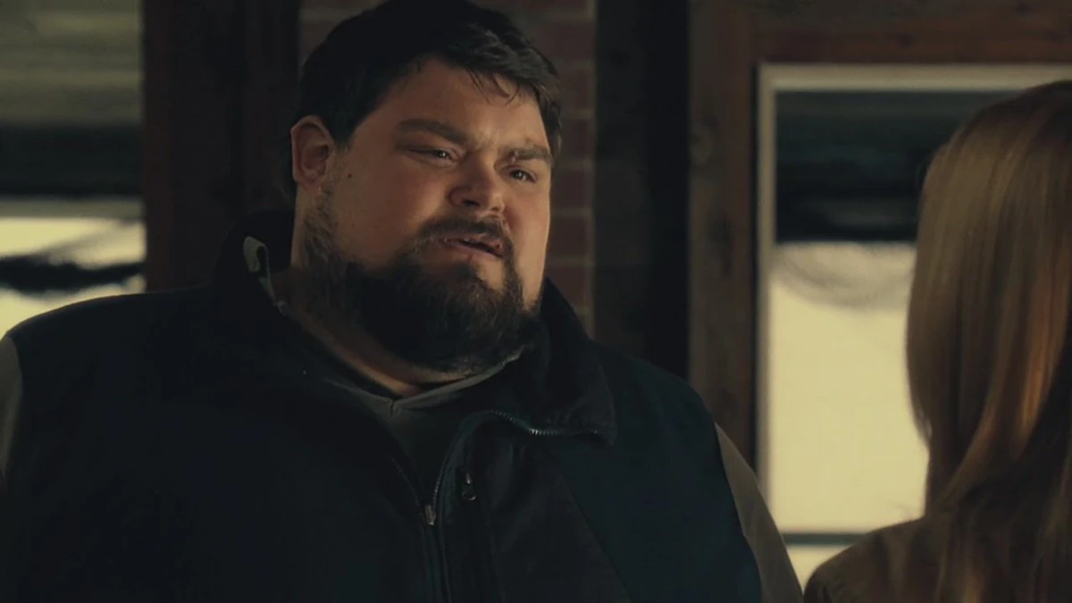 Little Mike | Haven, Maine Wiki | Fandom