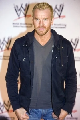 Christian | Haven, Maine Wiki | Fandom