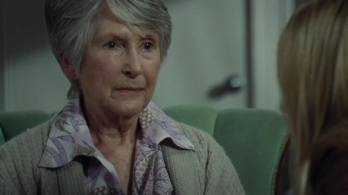 June Cogan | Haven, Maine Wiki | Fandom