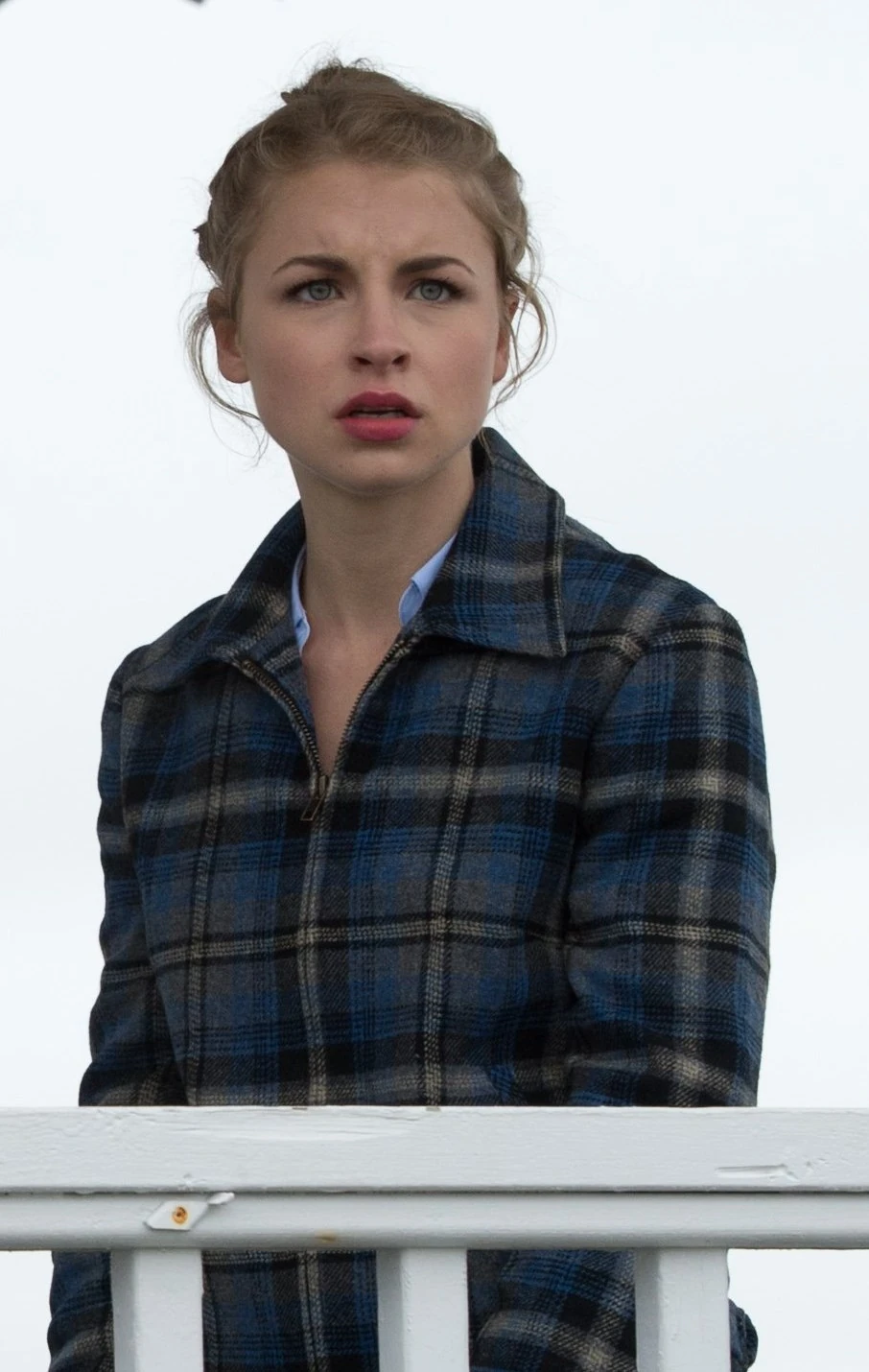 Vickie Dutton | Haven, Maine Wiki | Fandom