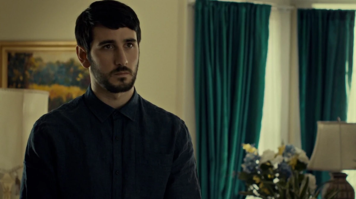 Henry Barrow | Haven, Maine Wiki | Fandom