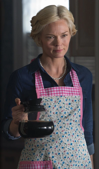 Allison Doohan | Haven, Maine Wiki | Fandom