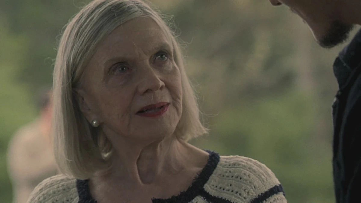 Beverly Keegan | Haven, Maine Wiki | Fandom