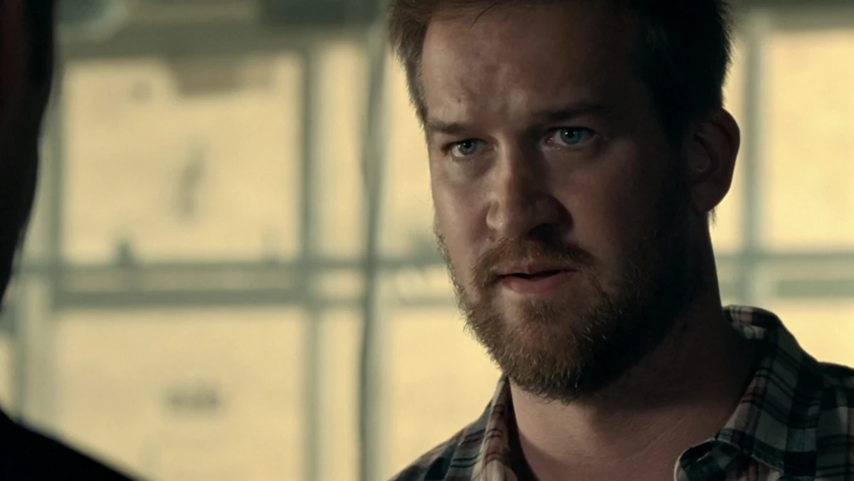 Cliff | Haven, Maine Wiki | Fandom