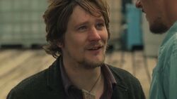 Ian Haskell | Haven, Maine Wiki | Fandom