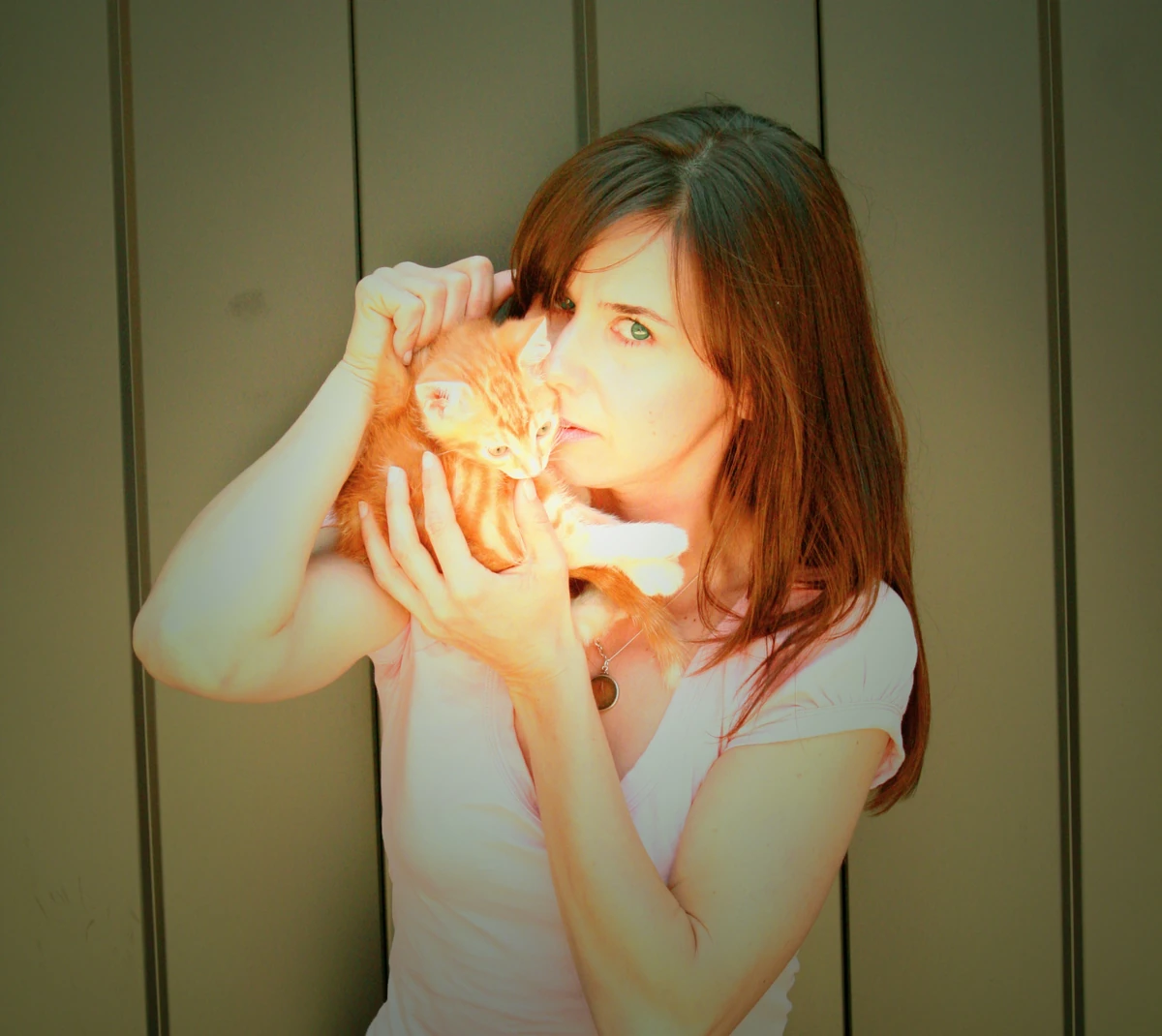 Michelle Monteith | Haven, Maine Wiki | Fandom