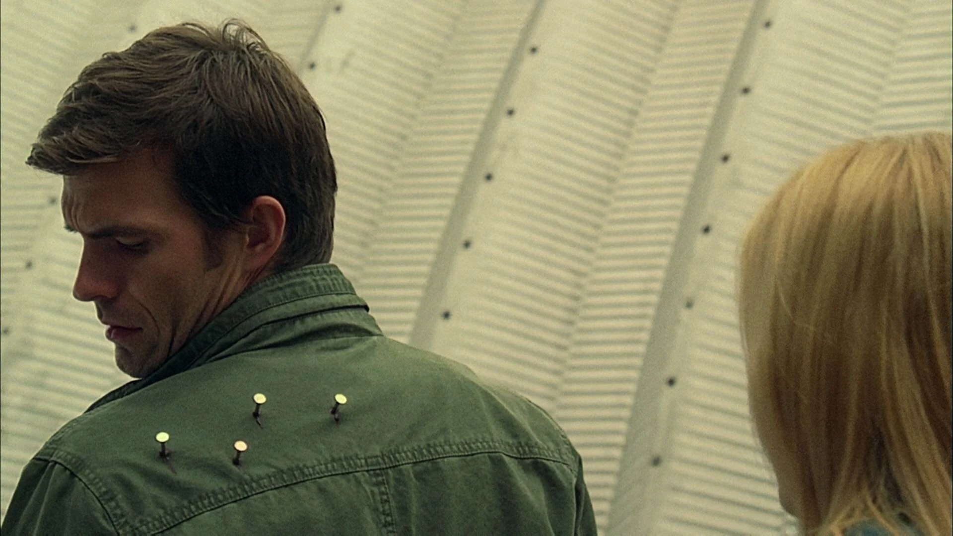 Nathan Wuornos Haven Maine Wiki Fandom Powered By Wikia Eleanor Carr