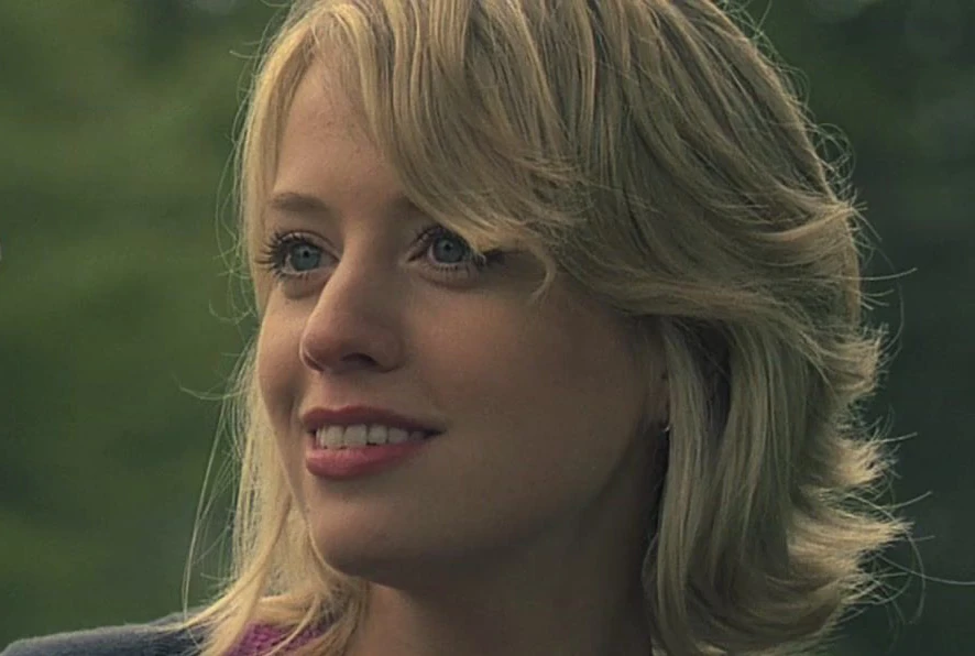 Moira Keegan | Haven, Maine Wiki | Fandom