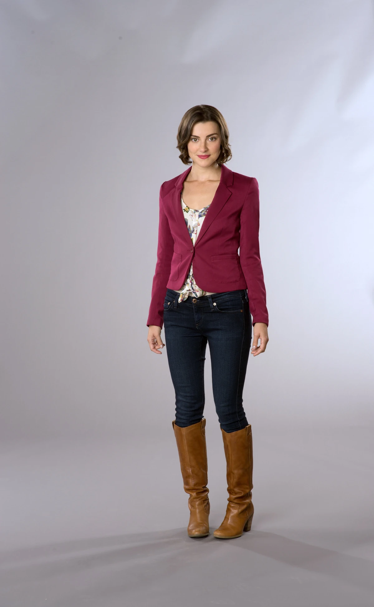 Jennifer Mason | Haven, Maine Wiki | Fandom
