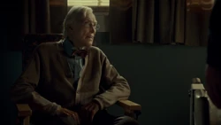 Mr. Barrow | Haven, Maine Wiki | Fandom