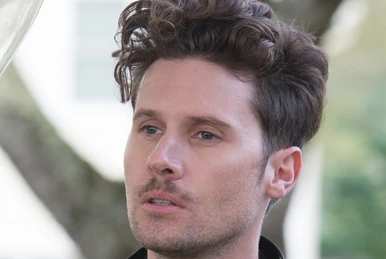 Kris Lemche Haven Kris Lemche Editorial Image. Image Of Graumans,