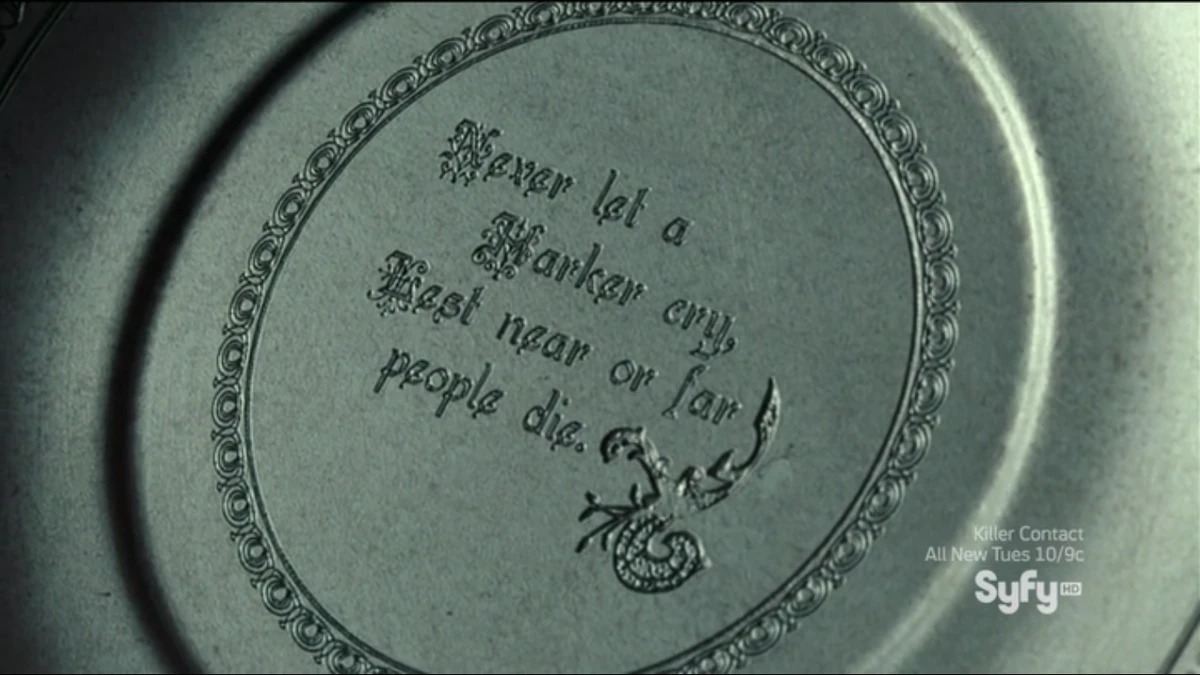 Category:Harker family | Haven, Maine Wiki | Fandom