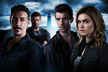 Nathan Wuornos Haven Maine Wiki Fandom Powered By Wikia Eleanor Carr