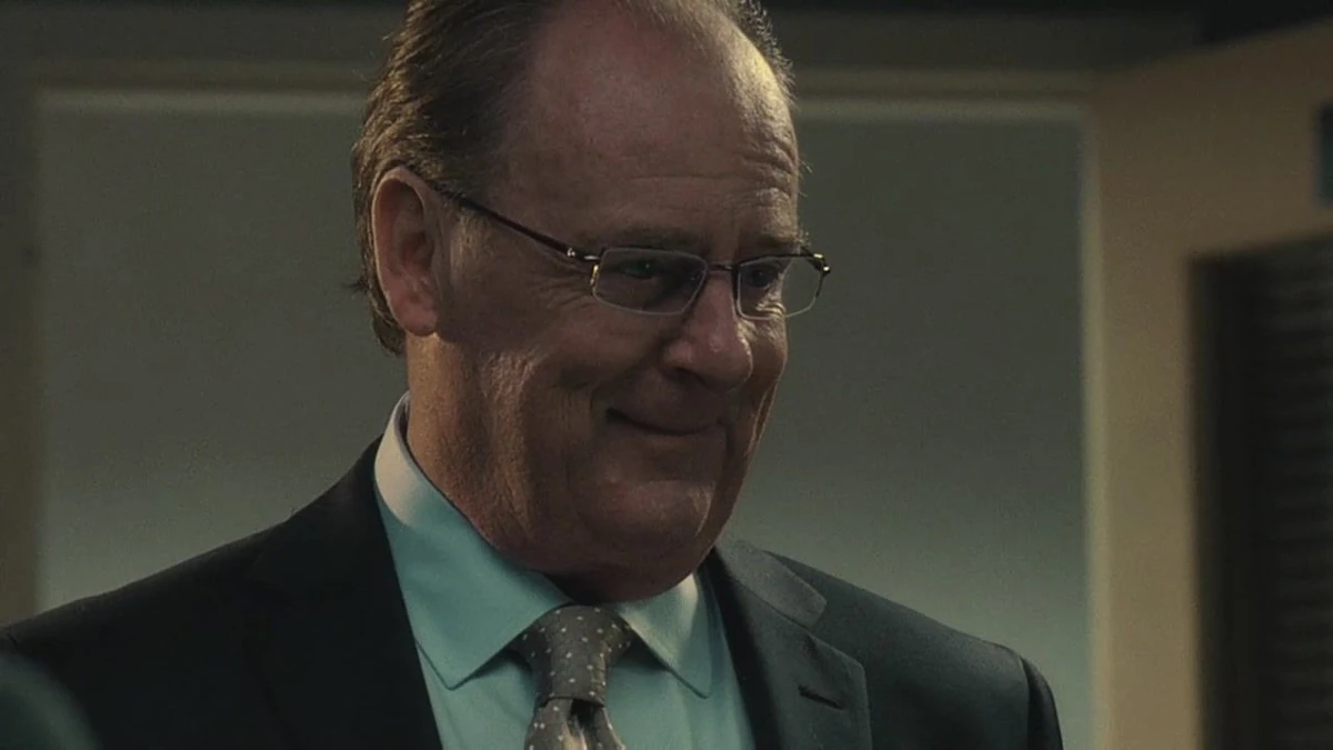 Richard Brody | Haven, Maine Wiki | Fandom