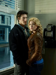 Season 1 | Haven, Maine Wiki | Fandom