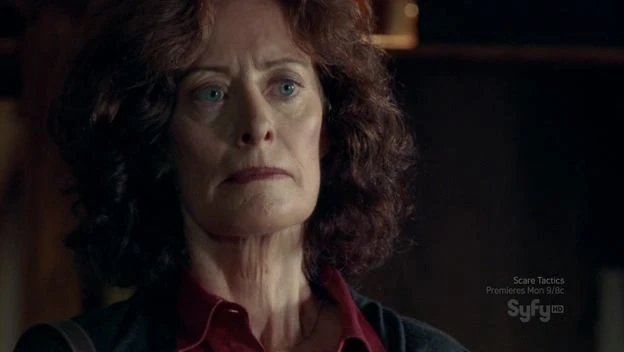 Nancy Fortuna | Haven, Maine Wiki | Fandom