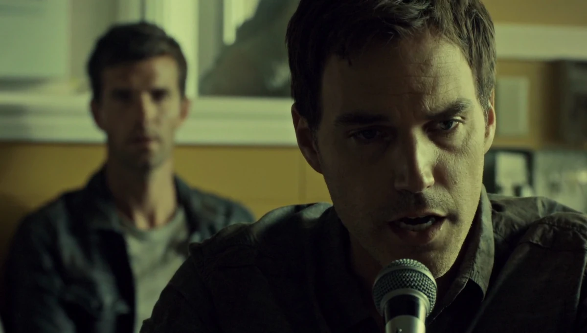 Nathan Wuornos Haven Maine Wiki Fandom Powered By Wikia Eleanor Carr