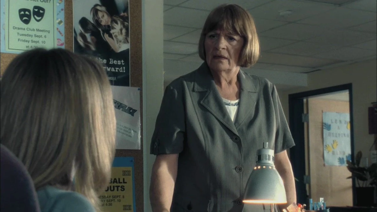 Carlene Manning | Haven, Maine Wiki | Fandom