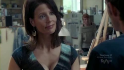 Mary | Haven, Maine Wiki | Fandom