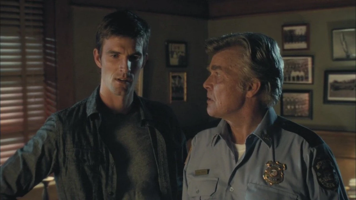 Nathan's Relationships | Haven, Maine Wiki | Fandom