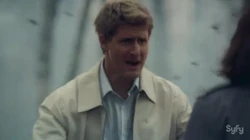 Ted Ford | Haven, Maine Wiki | Fandom