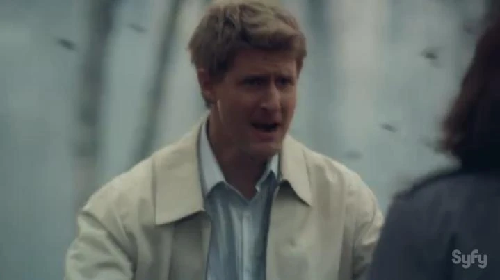 Ted Ford | Haven, Maine Wiki | Fandom