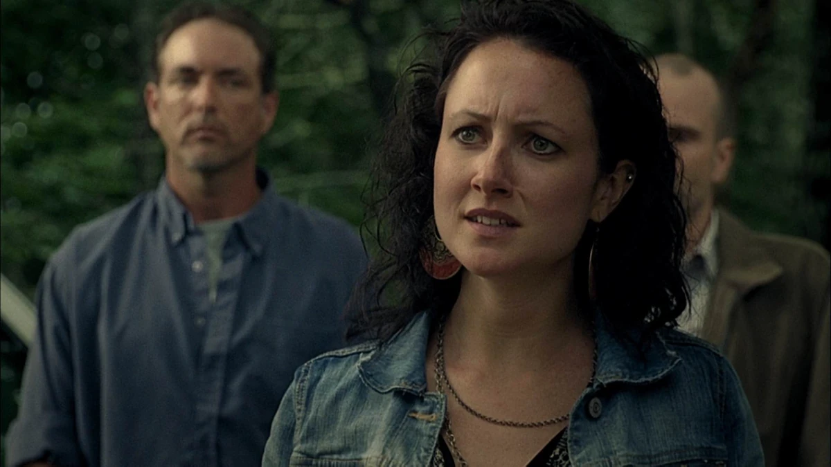 Marissa Hopkins | Haven, Maine Wiki | Fandom