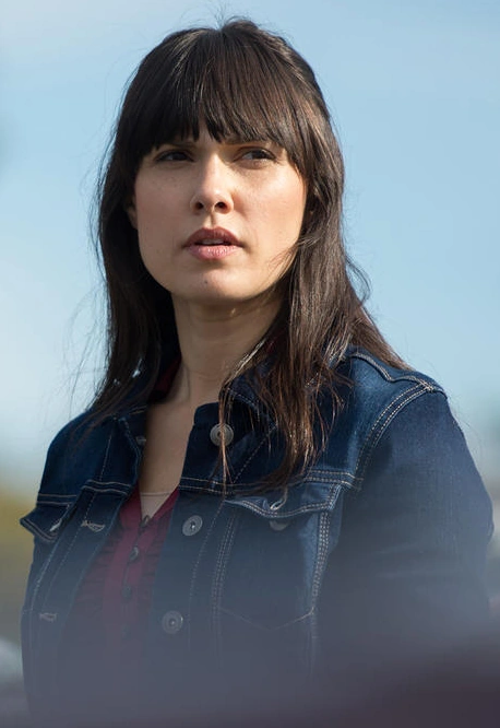 Barbara Colton | Haven, Maine Wiki | Fandom