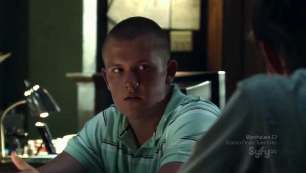Brian | Haven, Maine Wiki | Fandom
