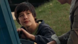 Bobby Mueller | Haven, Maine Wiki | Fandom