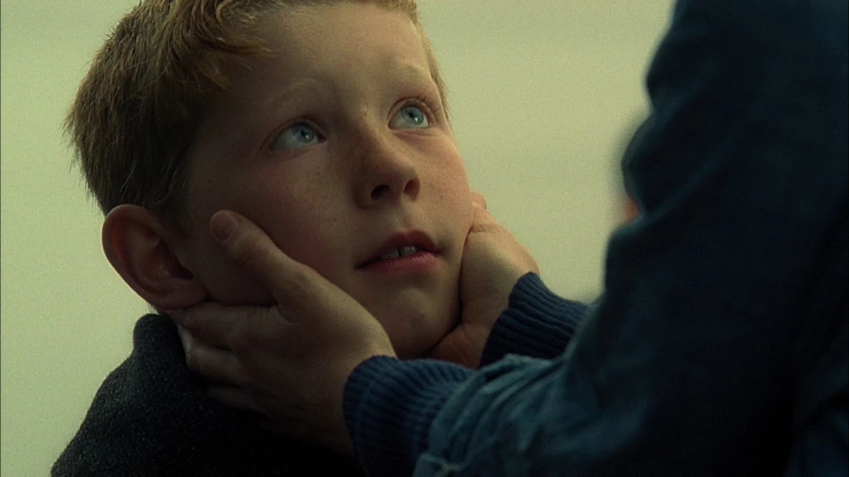 Daniel Glendower | Haven, Maine Wiki | Fandom