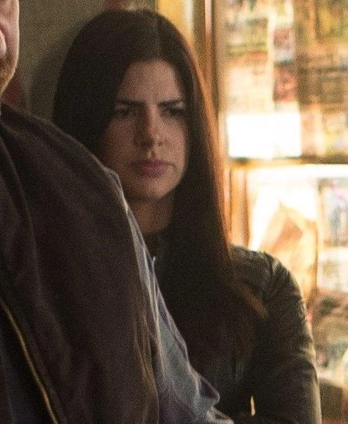 Riley | Haven, Maine Wiki | Fandom