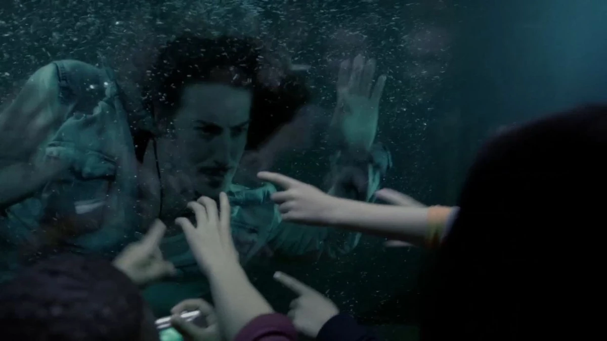 Fallout/Gallery | Haven, Maine Wiki | Fandom