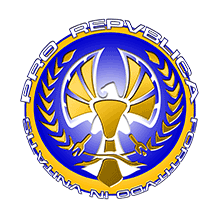 Terran Federation | Haven Wiki | Fandom