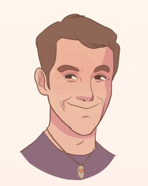 Ray Fallon | Have Spellbook Wikia | Fandom