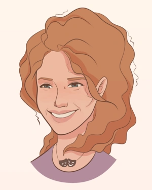 Sarah Stryker | Have Spellbook Wikia | Fandom