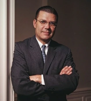 Robert McNamara | Havoc Wikia | Fandom