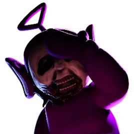 Tinky Winky | Havoc Amongst Midnight Wiki | Fandom