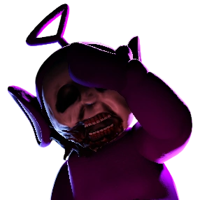 Tinky Winky | Havoc Amongst Midnight Wiki | Fandom